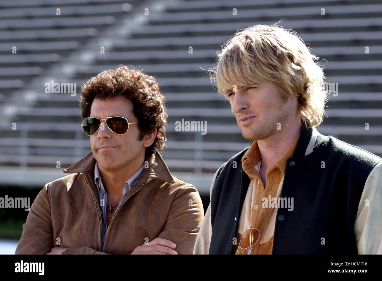 STARSKY AND HUTCH, Ben Stiller, Owen Wilson, 2004, (c) Warner Brothers ...