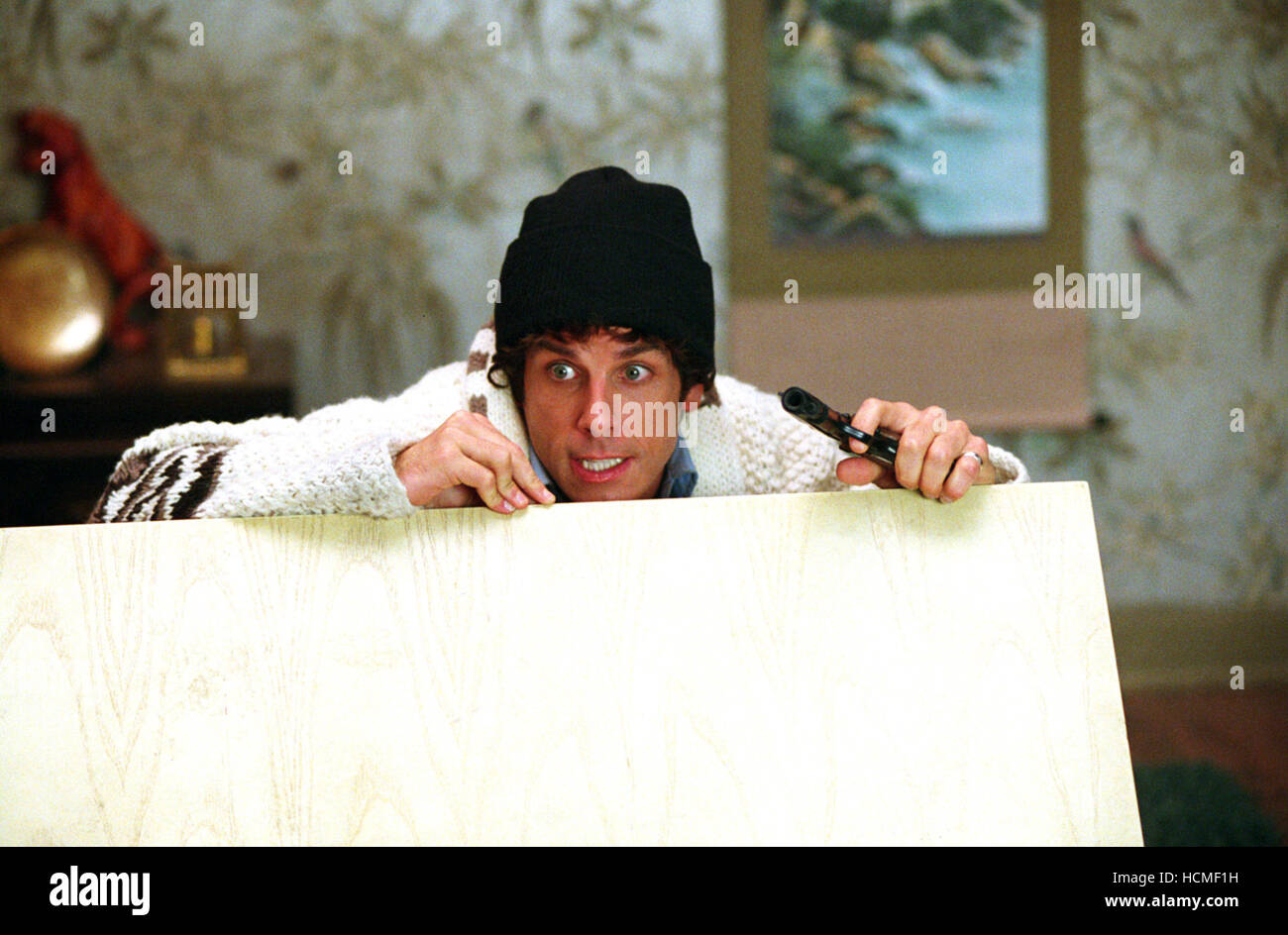 STARSKY AND HUTCH, Ben Stiller, 2004, (c) Warner Brothers/courtesy ...