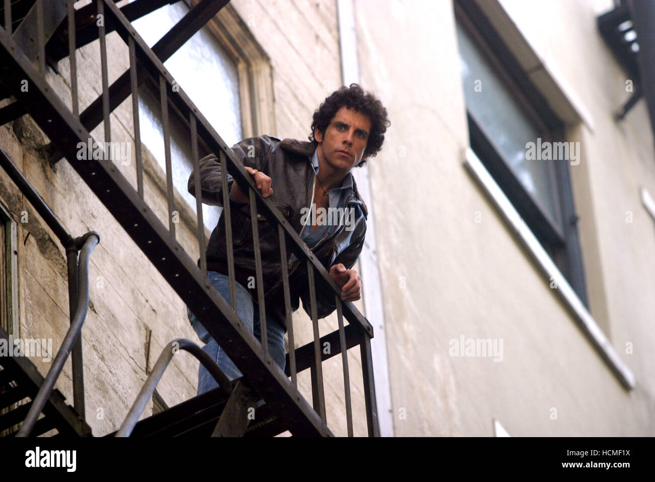 STARSKY AND HUTCH, Ben Stiller, 2004, (c) Warner Brothers/courtesy ...