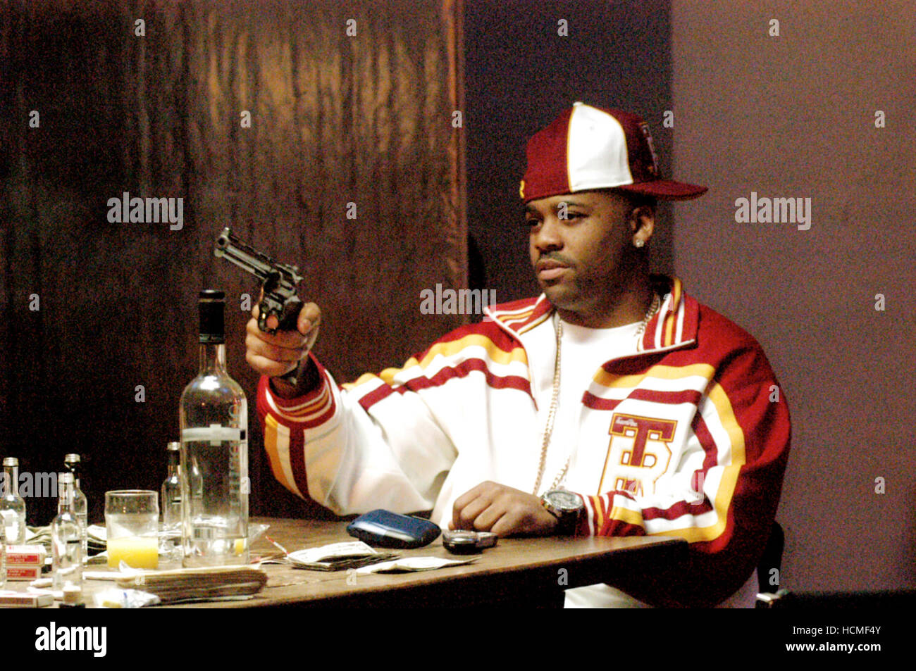 STATE PROPERTY 2, Damon Dash, 2005, (c) Lions Gate/courtesy Everett ...