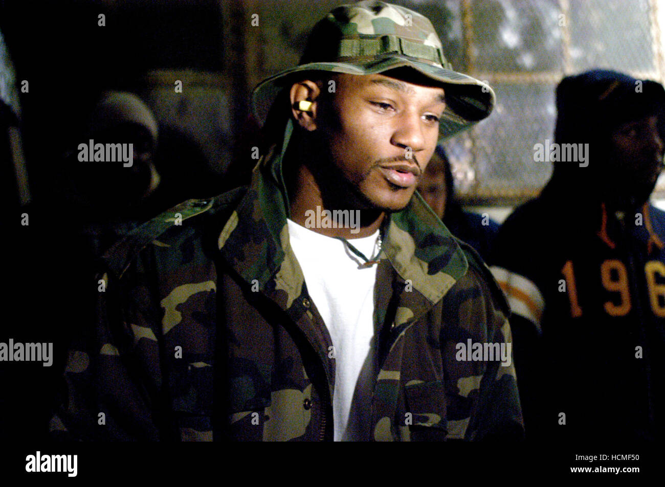 STATE PROPERTY 2, Cam'ron, 2005, (c) Lions Gate/courtesy Everett ...