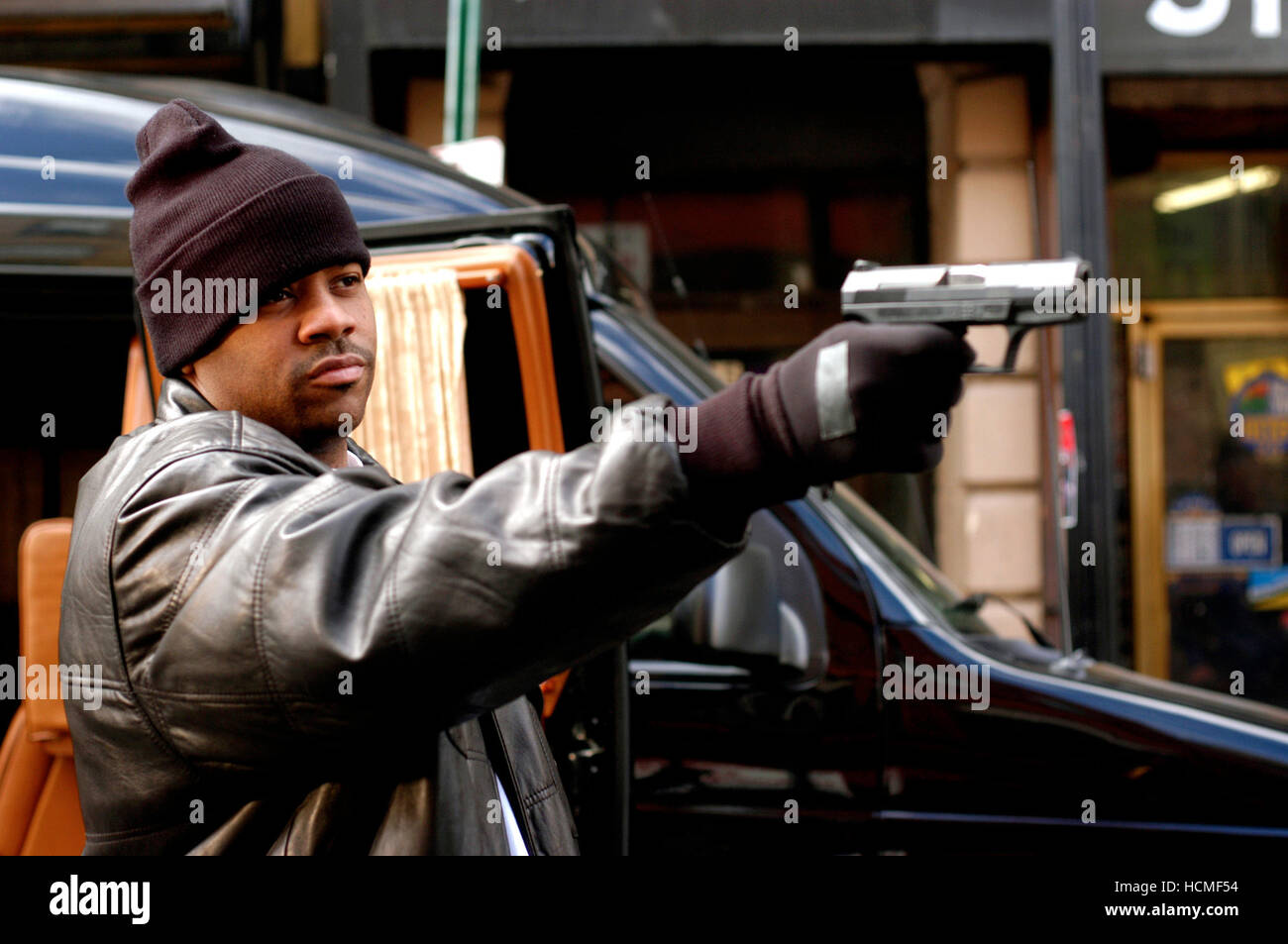 STATE PROPERTY 2, Damon Dash, 2005, (c) Lions Gate/courtesy Everett ...