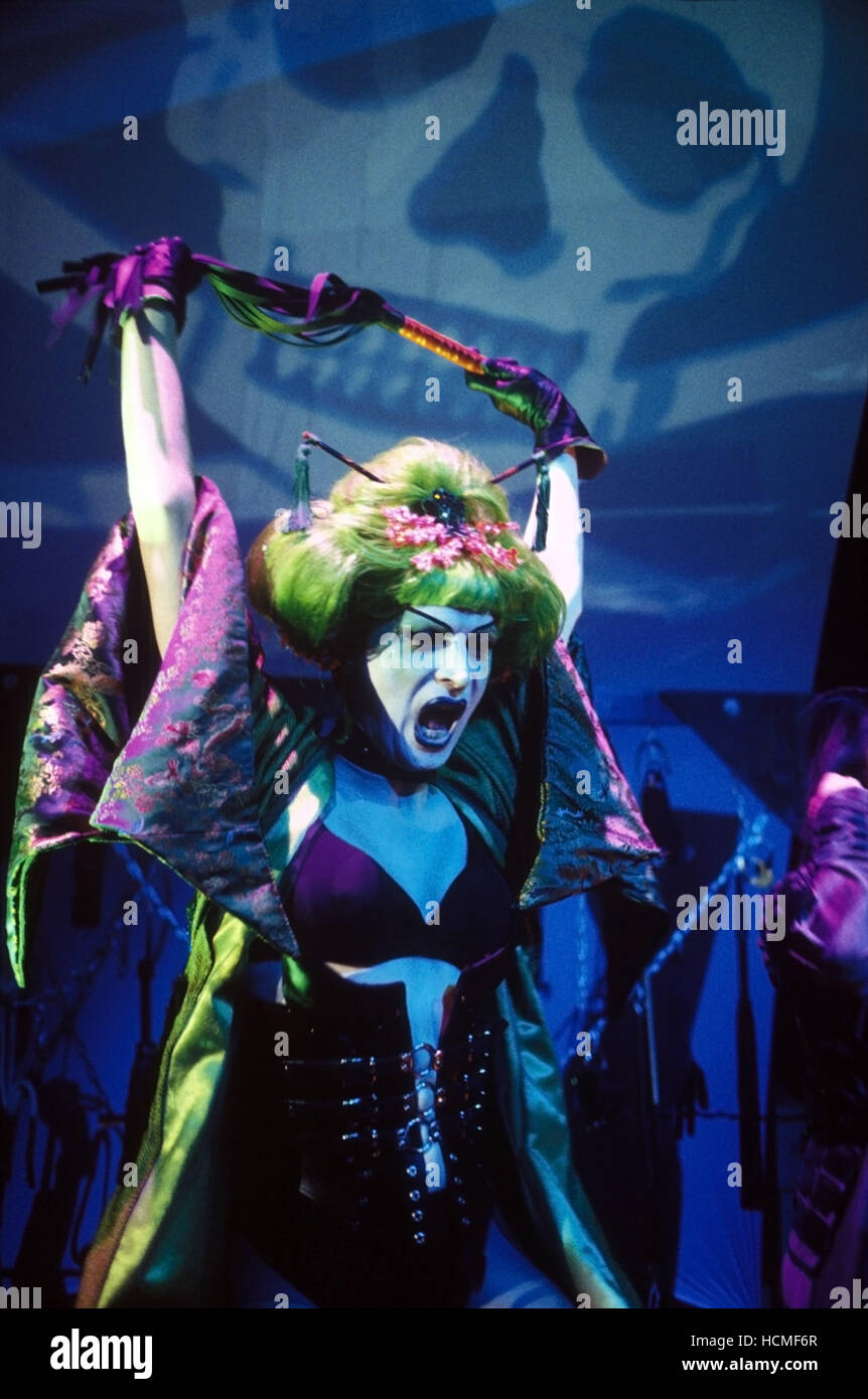 STARK RAVING MAD, 2002, (c) Columbia Tristar / Courtesy: Everett ...