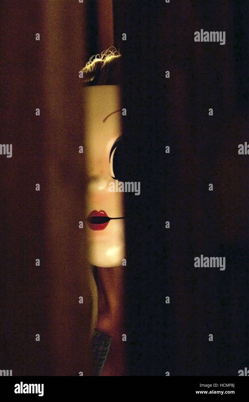 THE STRANGERS, Gemma Ward, 2008. ©Universal Pictures/courtesy Everett ...