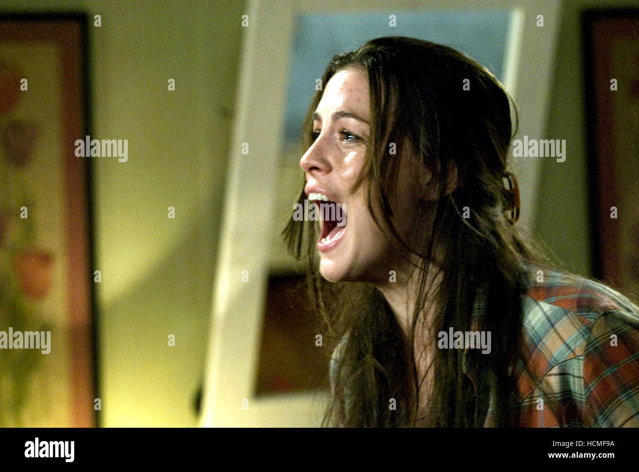 THE STRANGERS, Liv Tyler, 2008. ©Universal Pictures/courtesy Everett ...