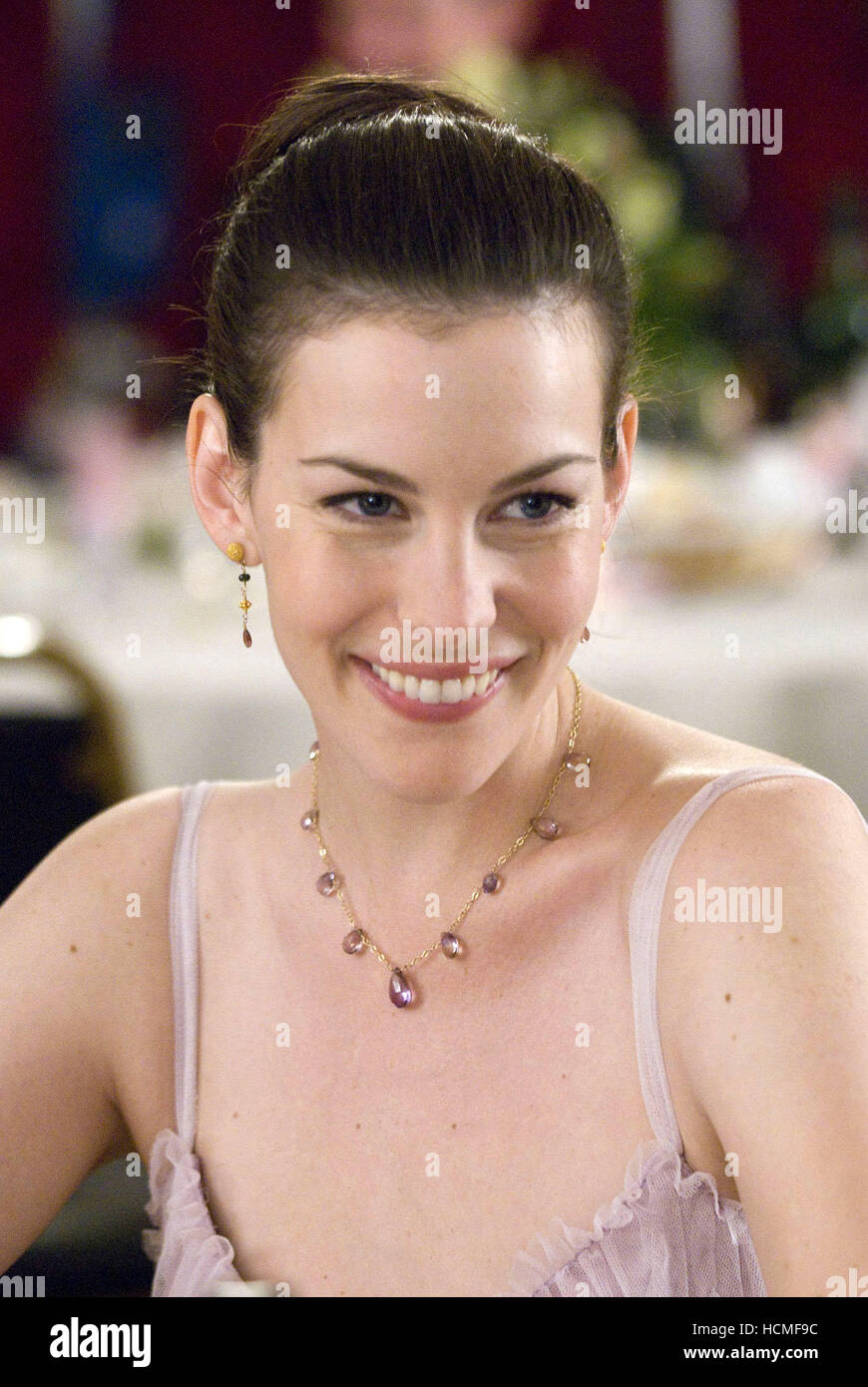 THE STRANGERS, Liv Tyler, 2008. ©Universal Pictures/courtesy Everett ...