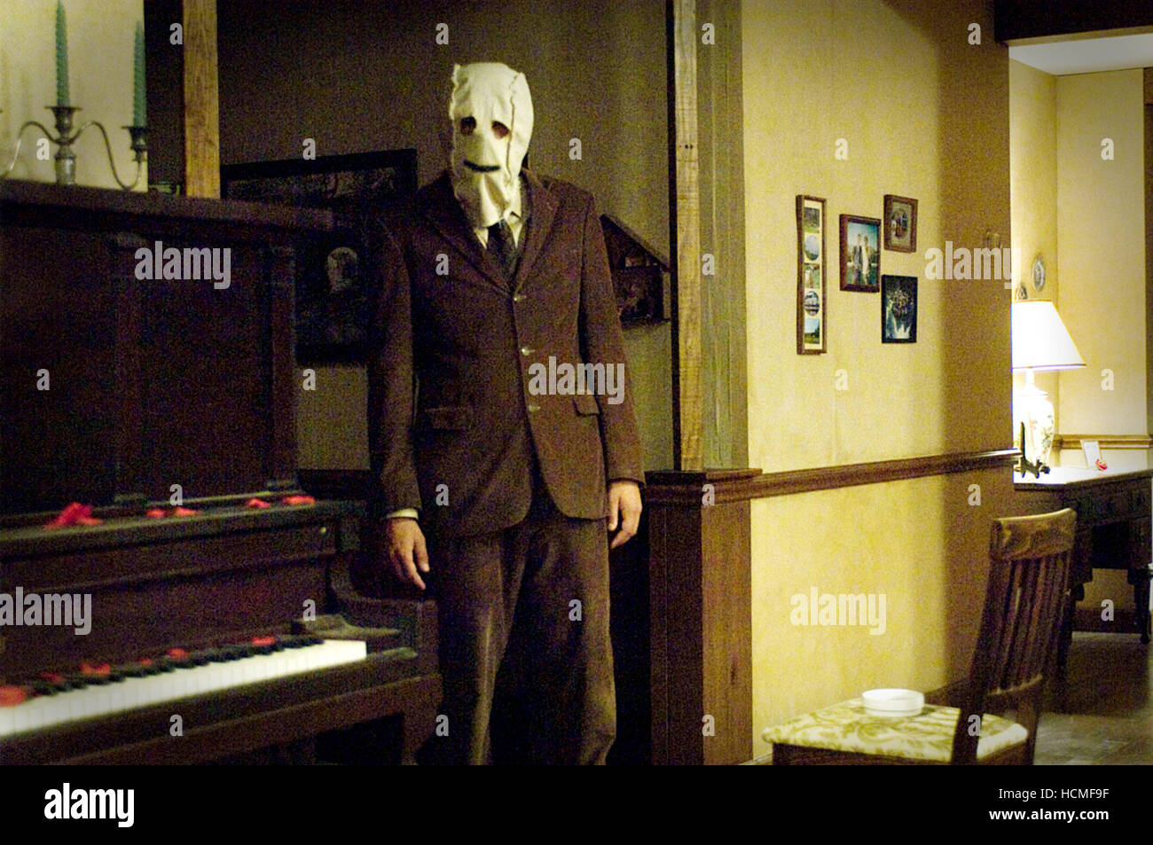 THE STRANGERS, Kip Weeks, 2008. ©Universal Pictures/courtesy Everett ...