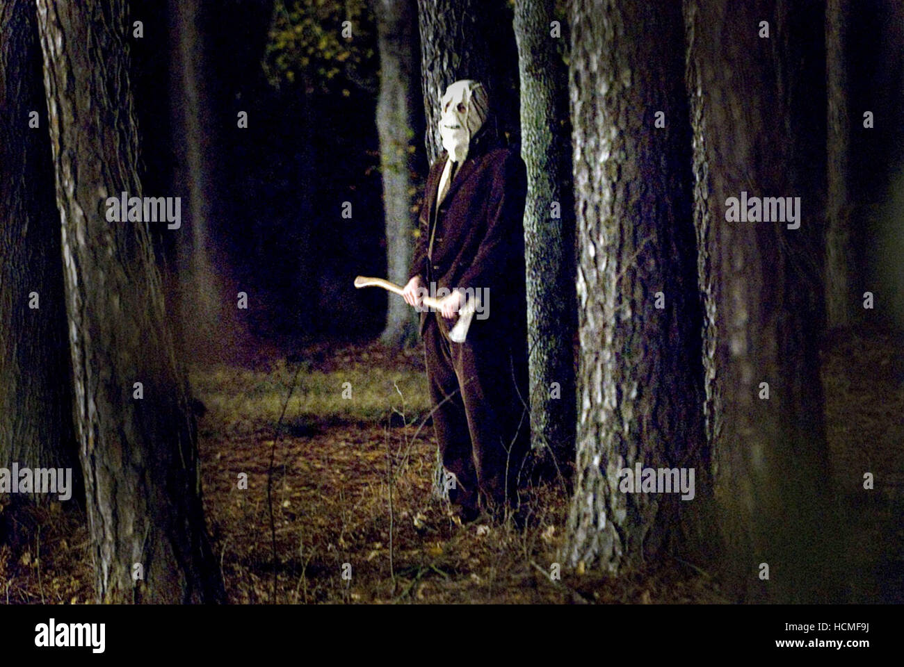 THE STRANGERS, Kip Weeks, 2008. ©Universal Pictures/courtesy Everett ...