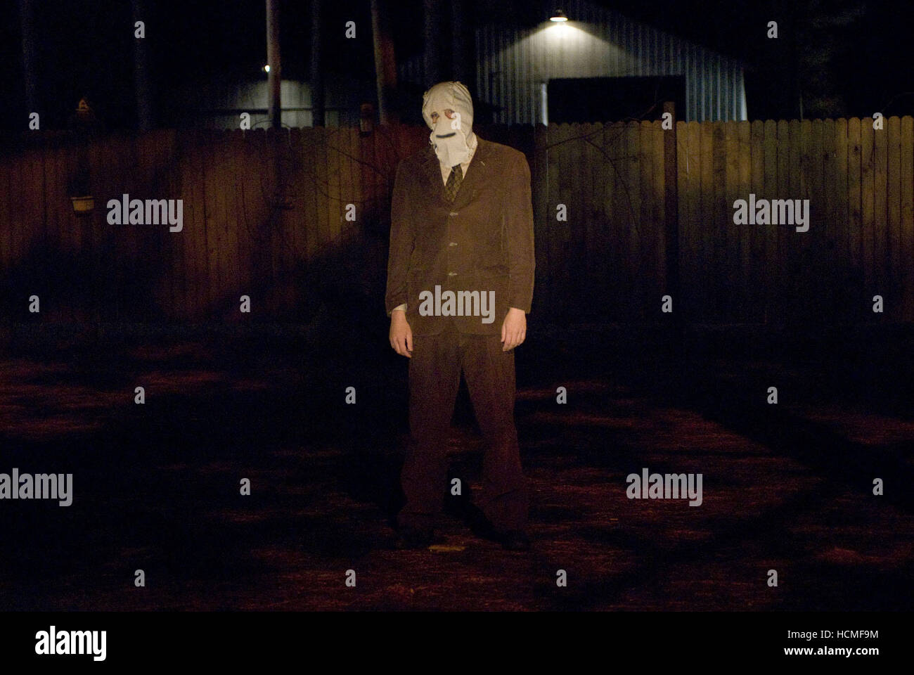 THE STRANGERS, Kip Weeks, 2008. ©Universal Pictures/courtesy Everett ...