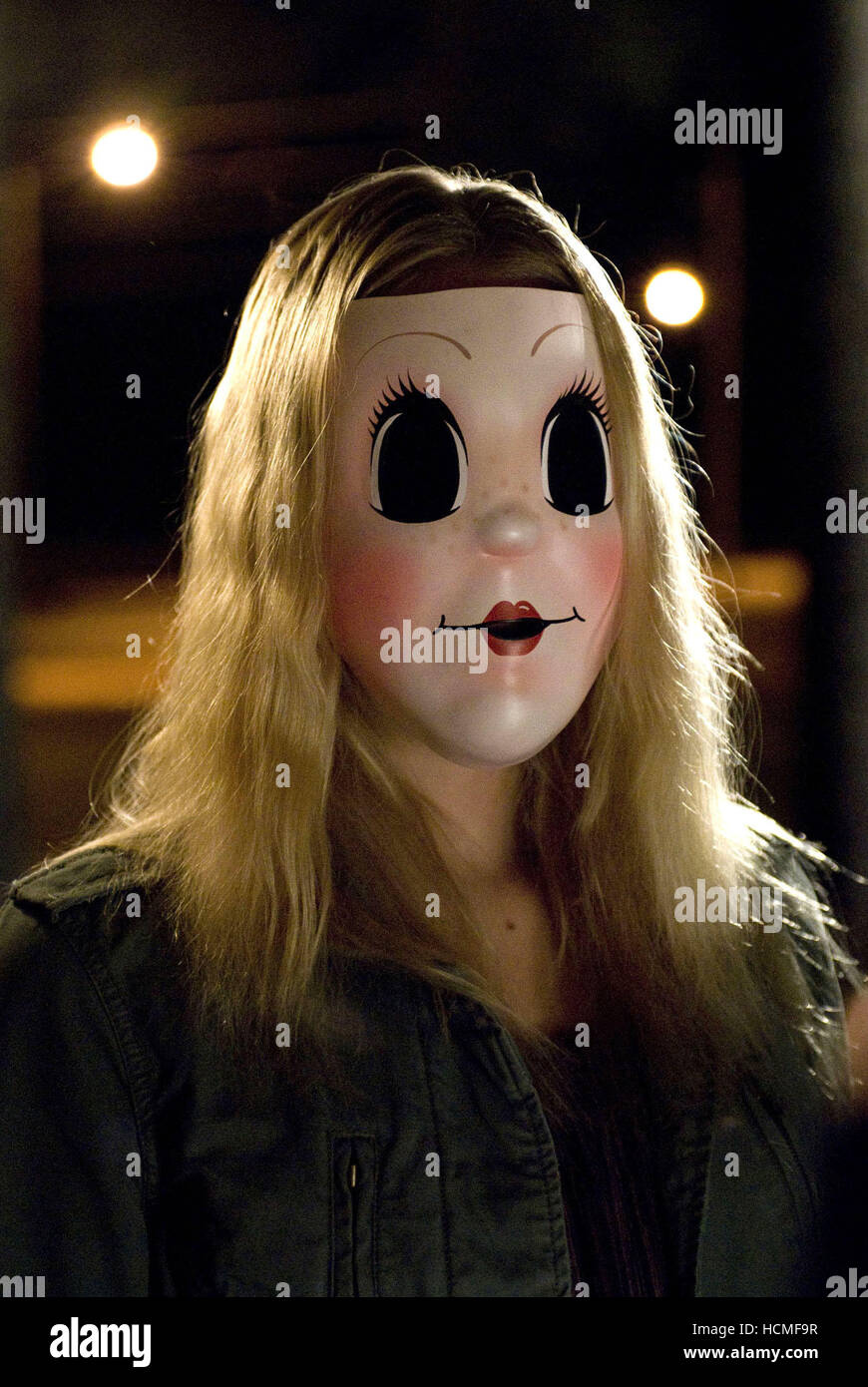 THE STRANGERS, Gemma Ward, 2008. ©Universal Pictures/courtesy Everett ...