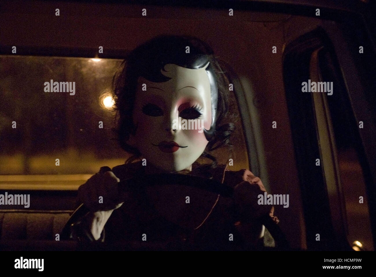THE STRANGERS, Laura Margolis, 2008. ©Universal Pictures/courtesy ...