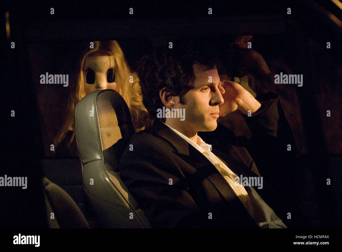 Glenn Howerton The Strangers