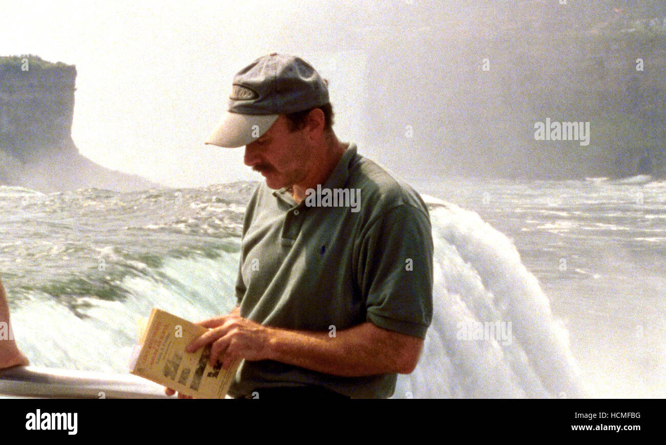STONE READER, Mark Moskowitz, 2002, (c) Jet Films/courtesy Everett ...