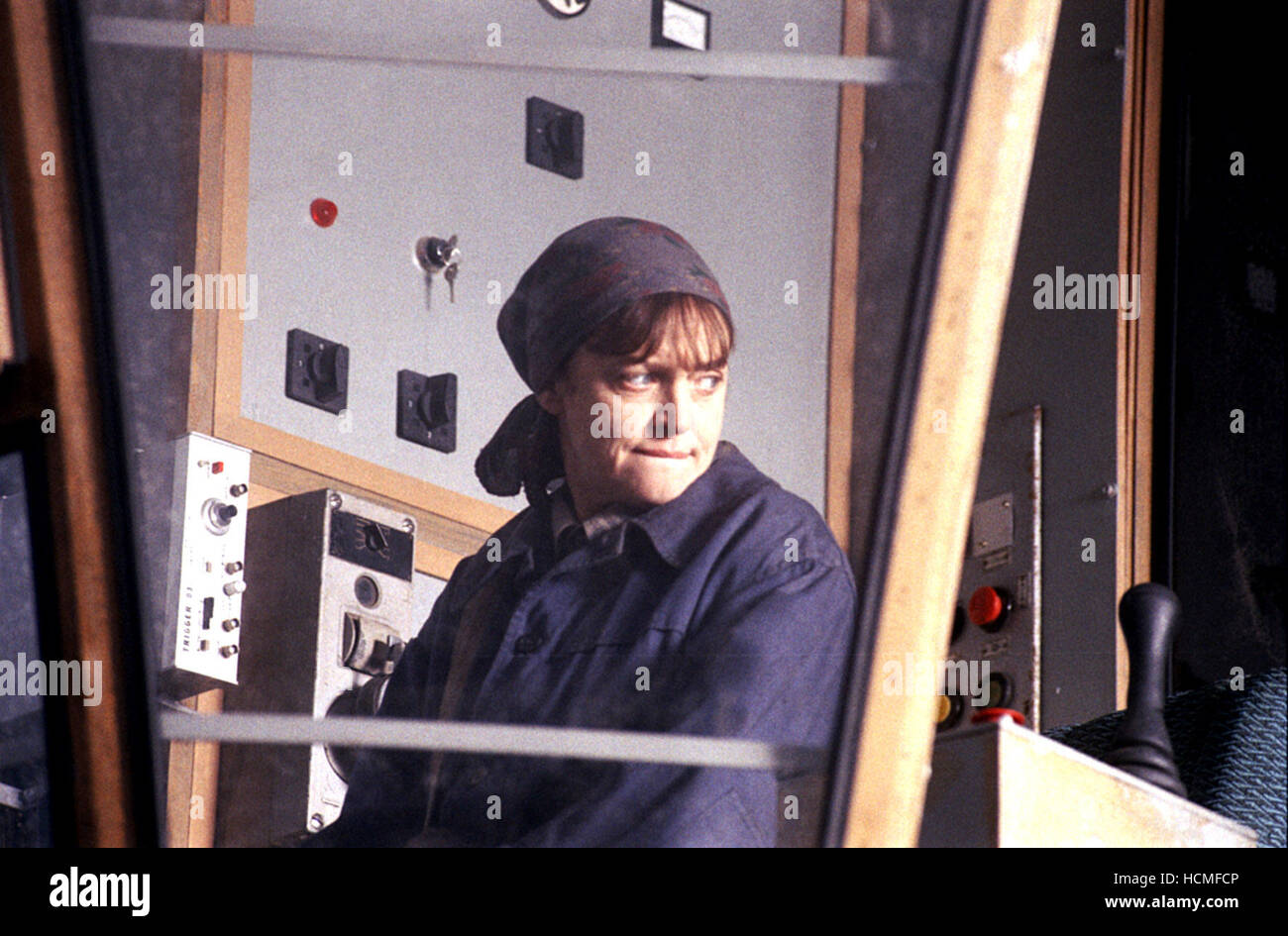 STRIKE, (aka STRAJK-DIE HELDIN VON DANZIG), Katharina Thalbach, 2006 ...