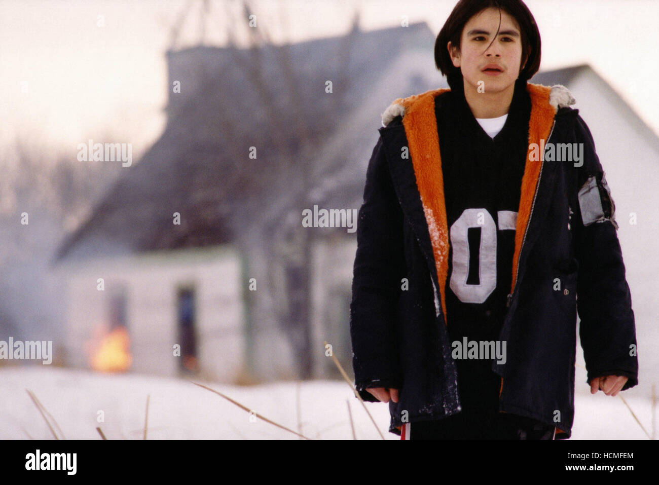 STRYKER, Kyle Henry, 2004. ©Strand Releasing/courtesy Everett ...