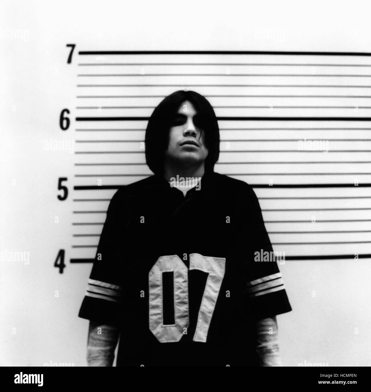 STRYKER, Kyle Henry, 2004. ©Strand Releasing/courtesy Everett ...