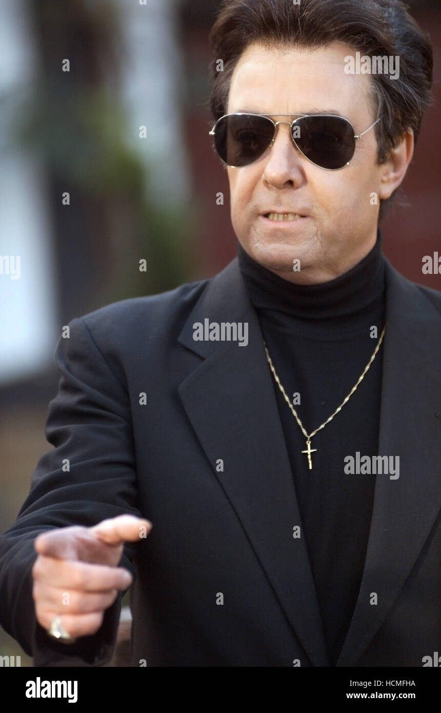 STELLA STREET, John Sessions, (as Joe Pesci), 2004, (c) Columbia ...
