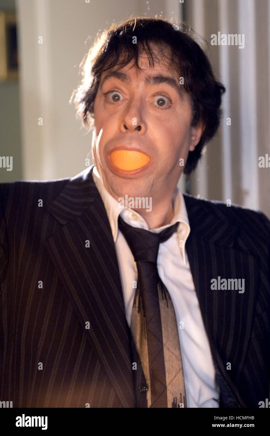 STELLA STREET, John Sessions, (as Al Pacino), 2004, (c) Columbia ...