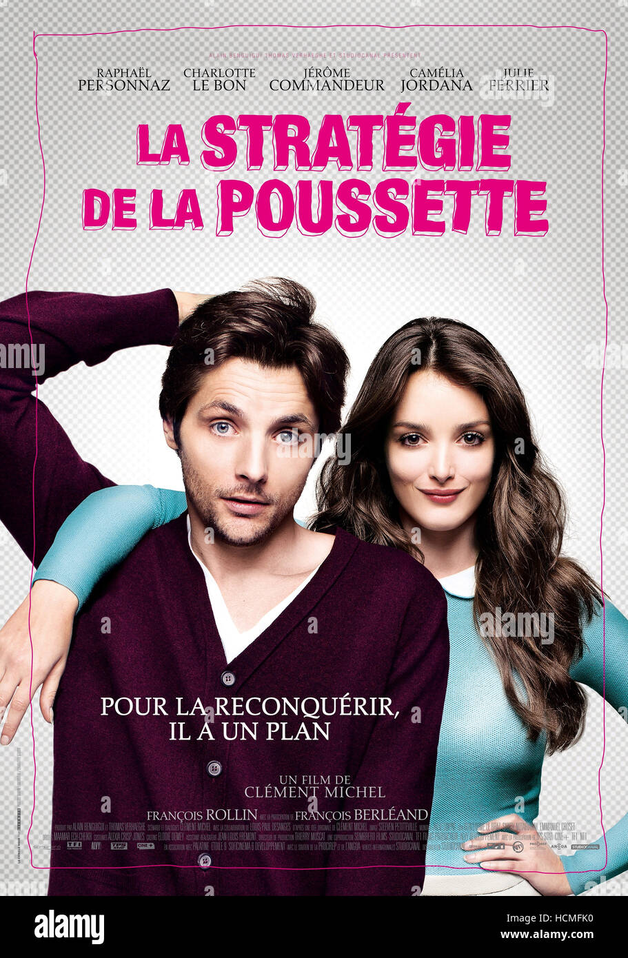 THE STROLLER STRATEGY, (aka LA STRATEGIE DE LA POUSSETTE), French ... THE STROLLER STRATEGY, (aka LA STRATEGIE DE LA POUSSETTE), French ...