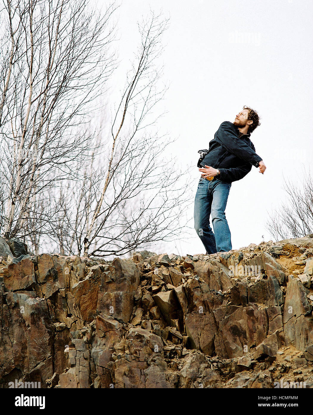 A STONE'S THROW, Kristen Holden-Ried, 2006. ©Think Film/courtesy ...