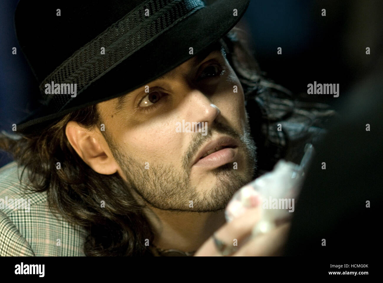 ST. TRINIAN'S, Russell Brand, 2007. ©NeoClassics Films/courtesy Everett ...