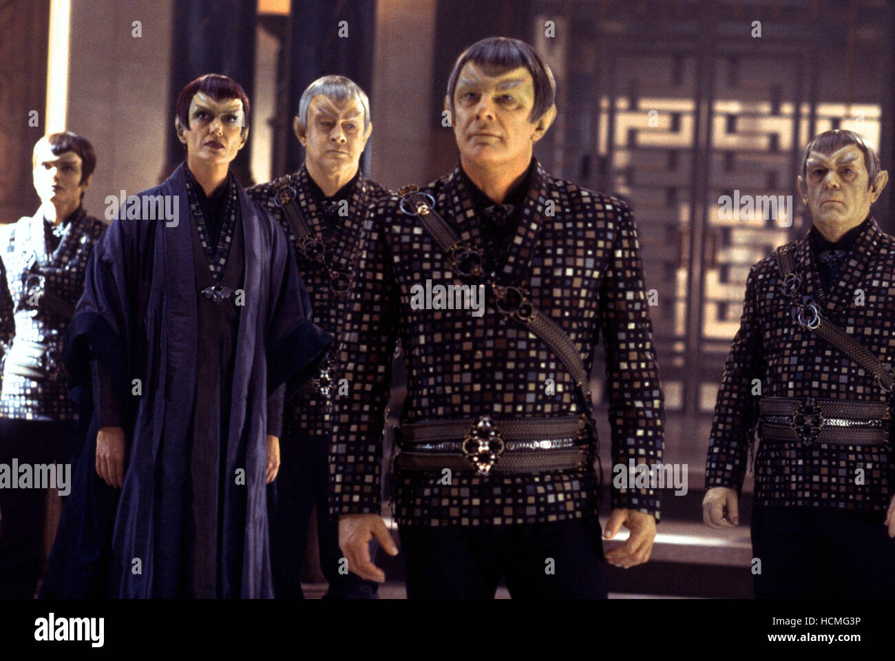 Dina Meyer Star Trek