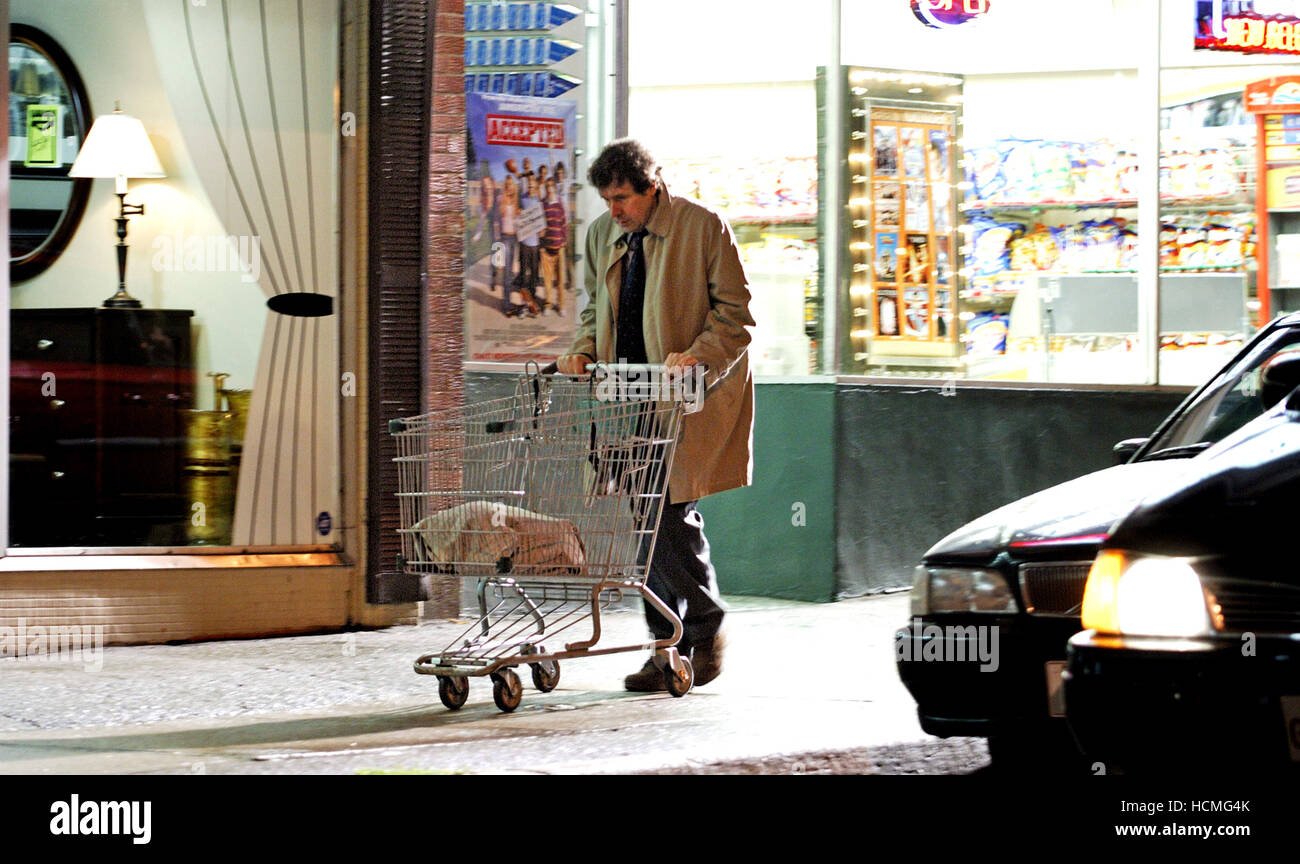 STUCK, Stephen Rea, 2007. ©ThinkFilm/Courtesy Everett Collection Stock ...
