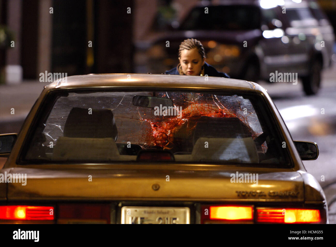 STUCK, Mena Suvari, 2007. ©ThinkFilm/Courtesy Everett Collection Stock ...