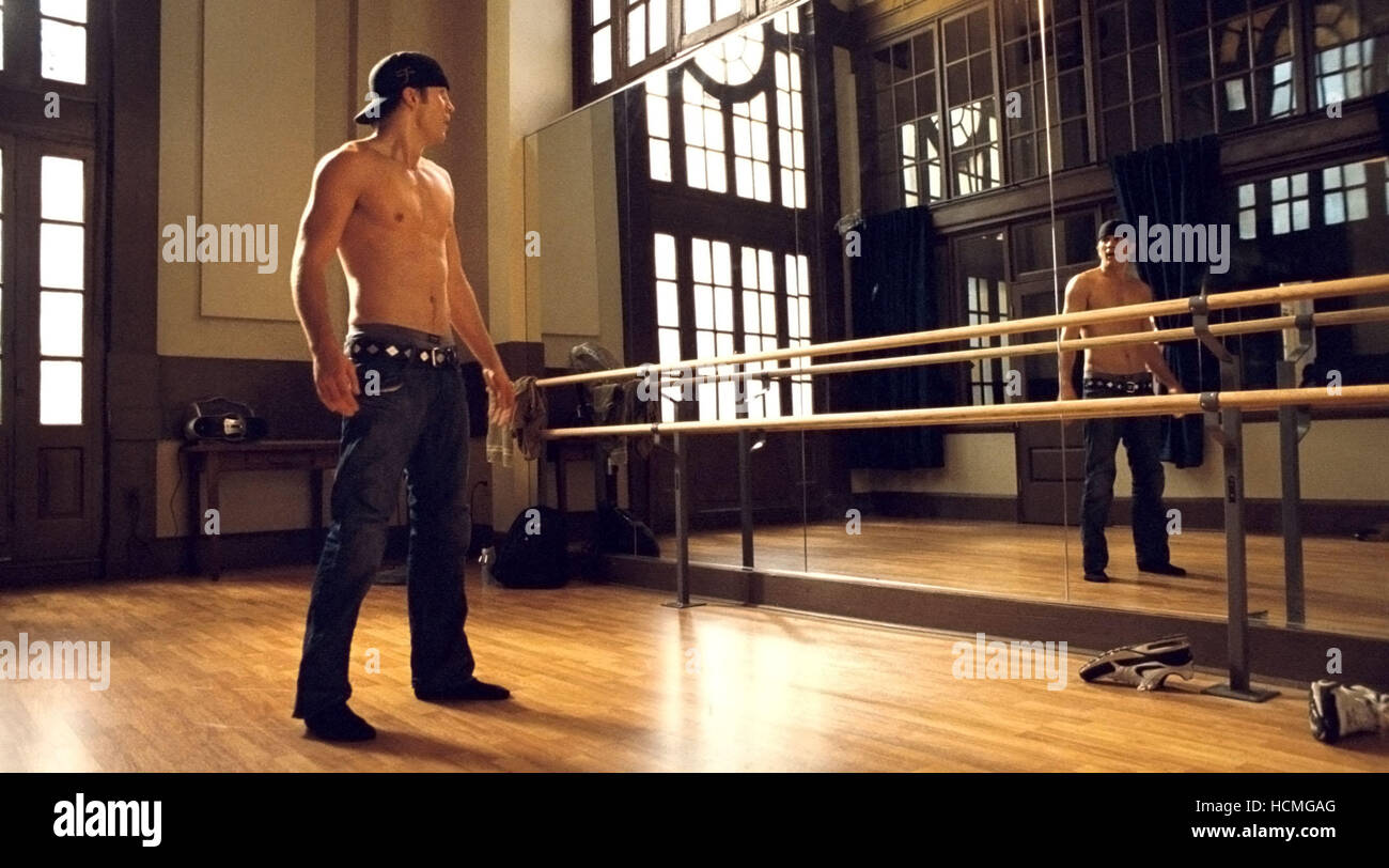 STEP UP 2: THE STREETS, Robert Hoffman, 2008. ©Walt Disney Studios ...