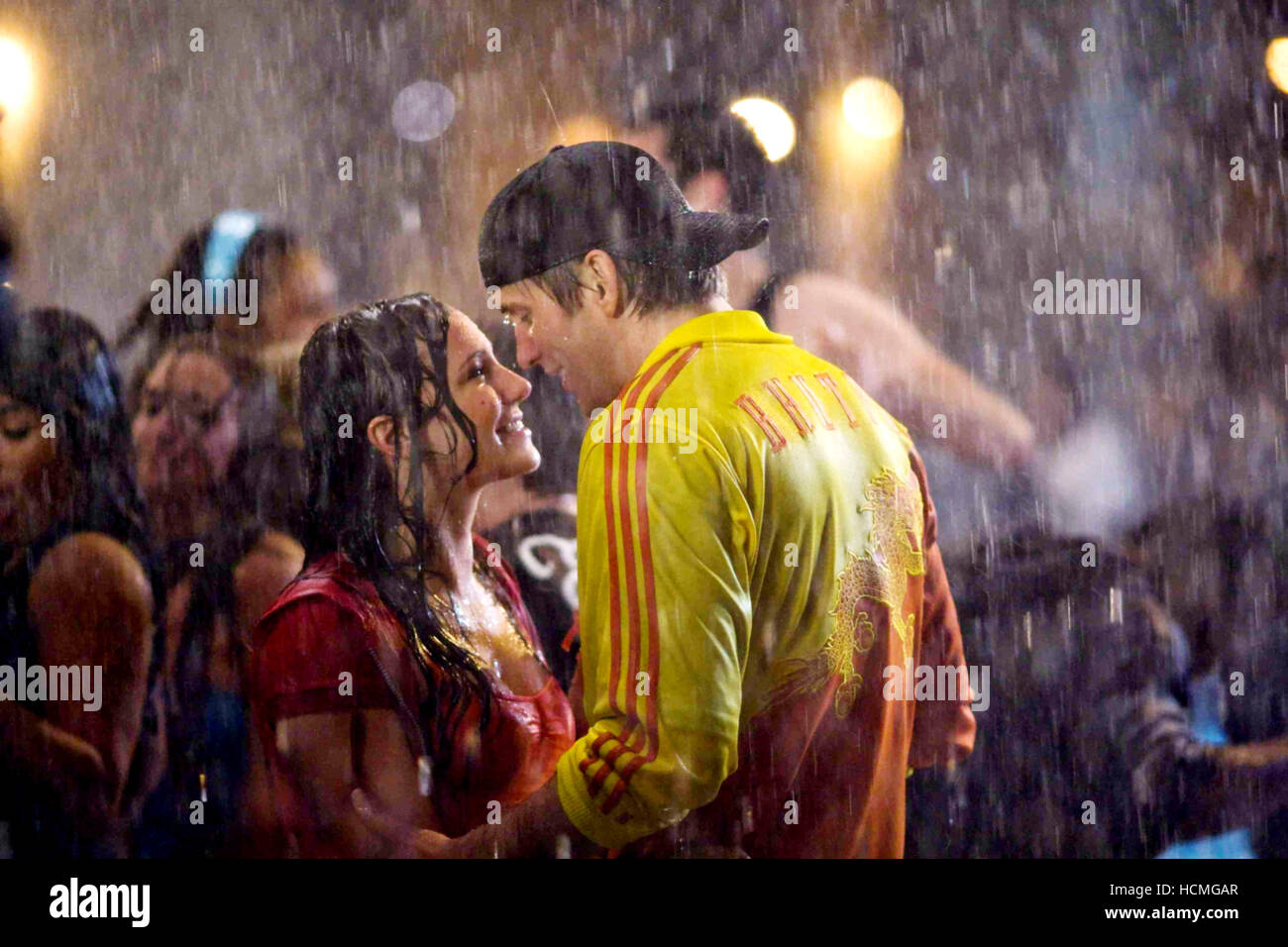 STEP UP 2: THE STREETS, from left: Briana Evigan, Robert Hoffman, 2008 ...