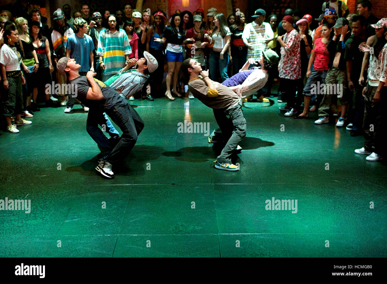 STEP UP 2: THE STREETS, 2008. Ph: Sam Emerson/©Walt Disney Studios ...