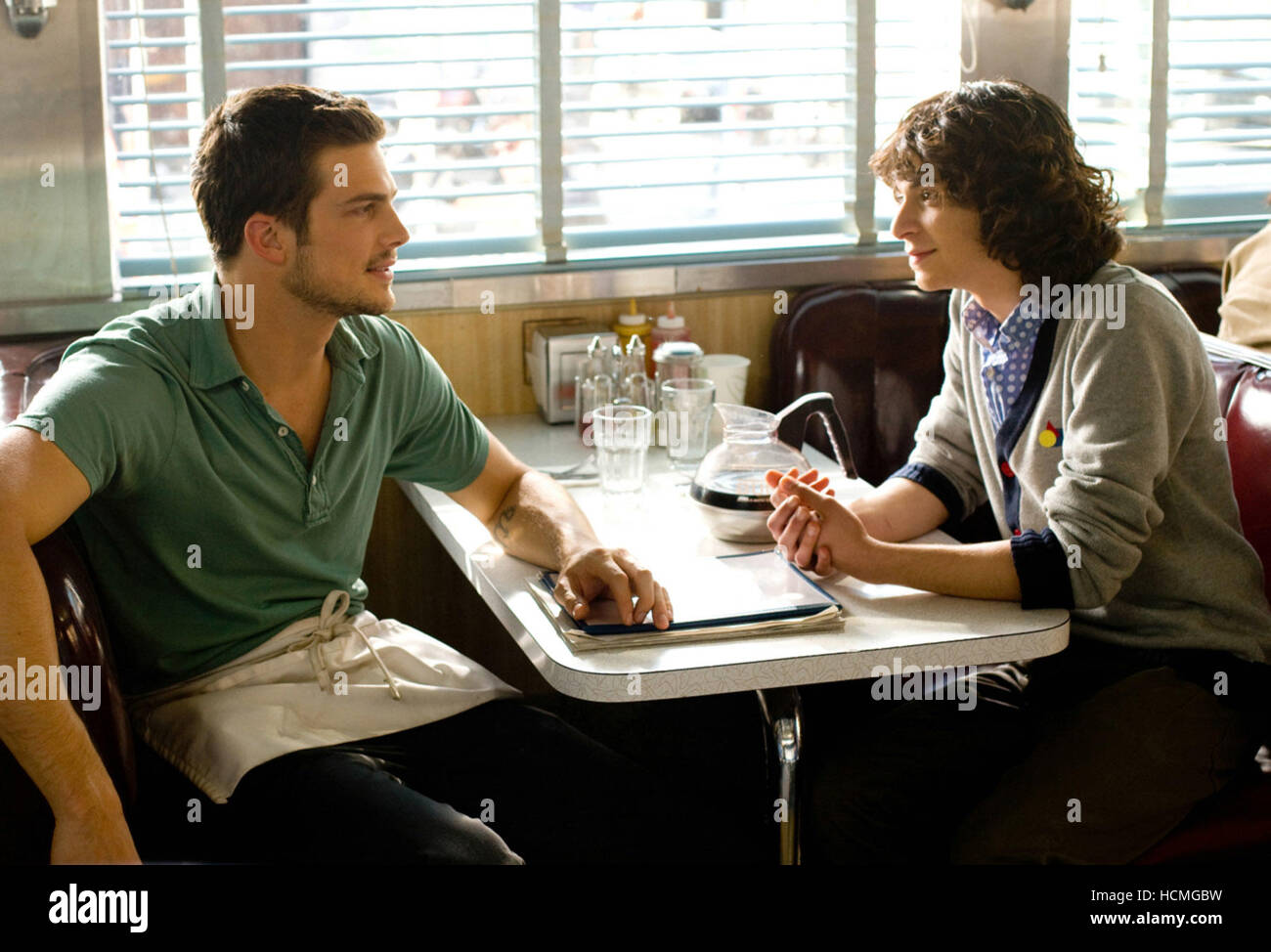 STEP UP 3D, from left: Rick Malambri, Adam G. Sevani, 2010. ©Walt ...