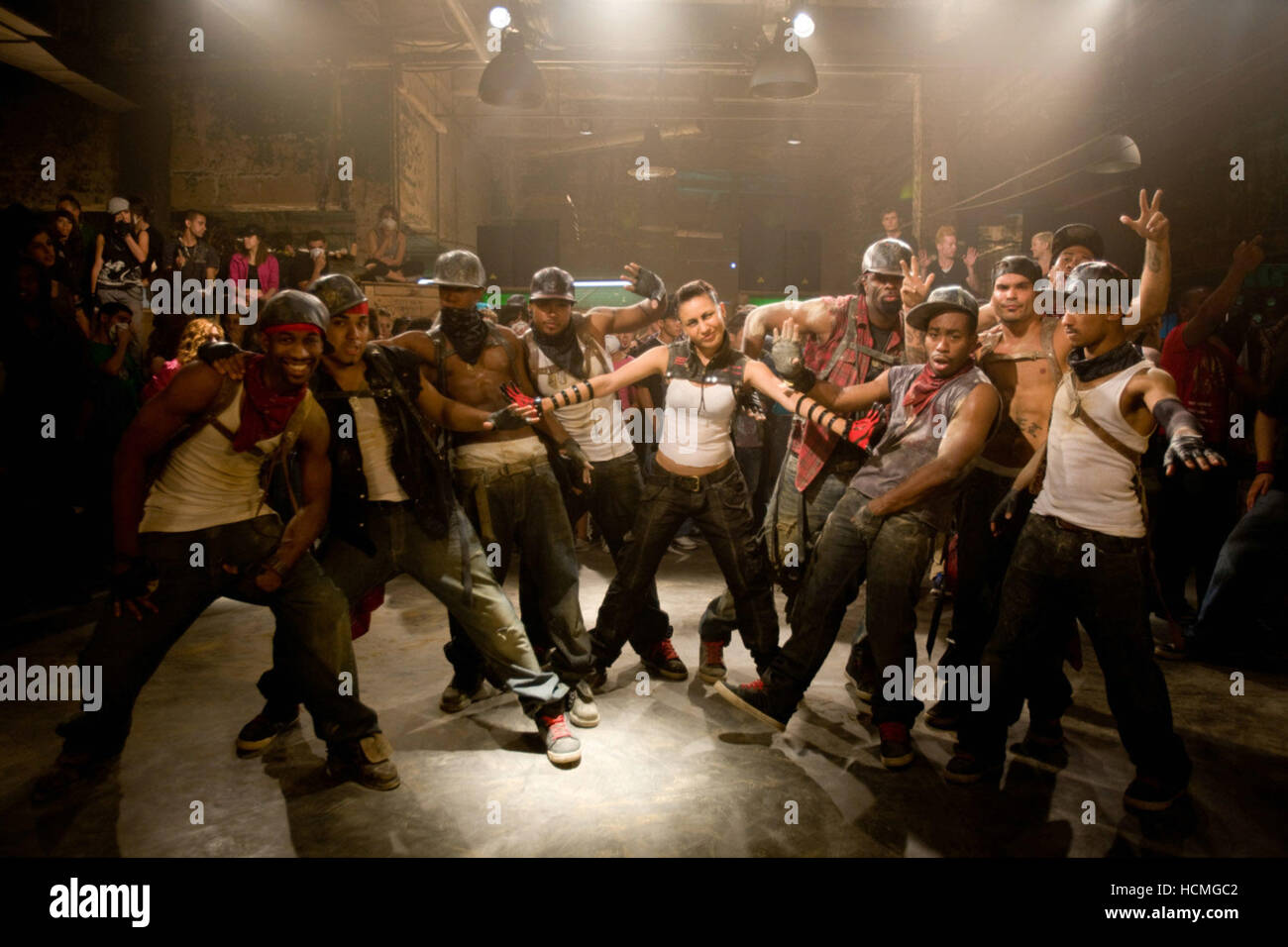 STEP UP 3D, 2010. ©Walt Disney Studios Motion Pictures/courtesy Everett ...