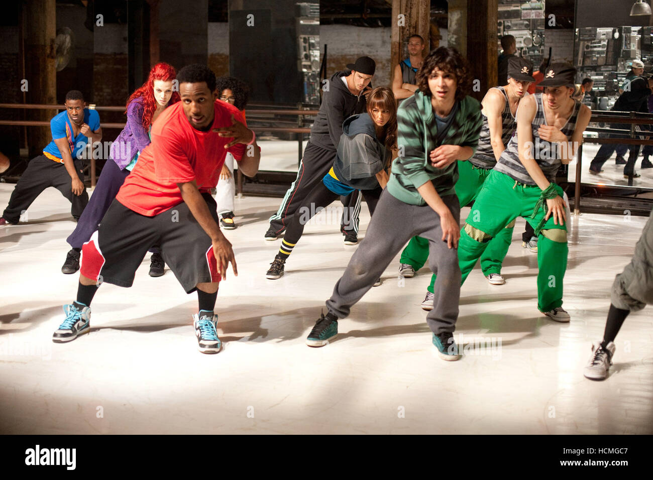 2010 striped shirt hi-res stock photography and images - Alamy