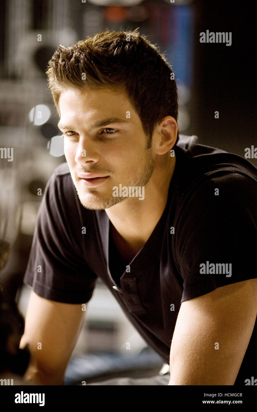 STEP UP 3D, Rick Malambri, 2010, ph: K.C. Bailey/©Walt Disney Pictures ...