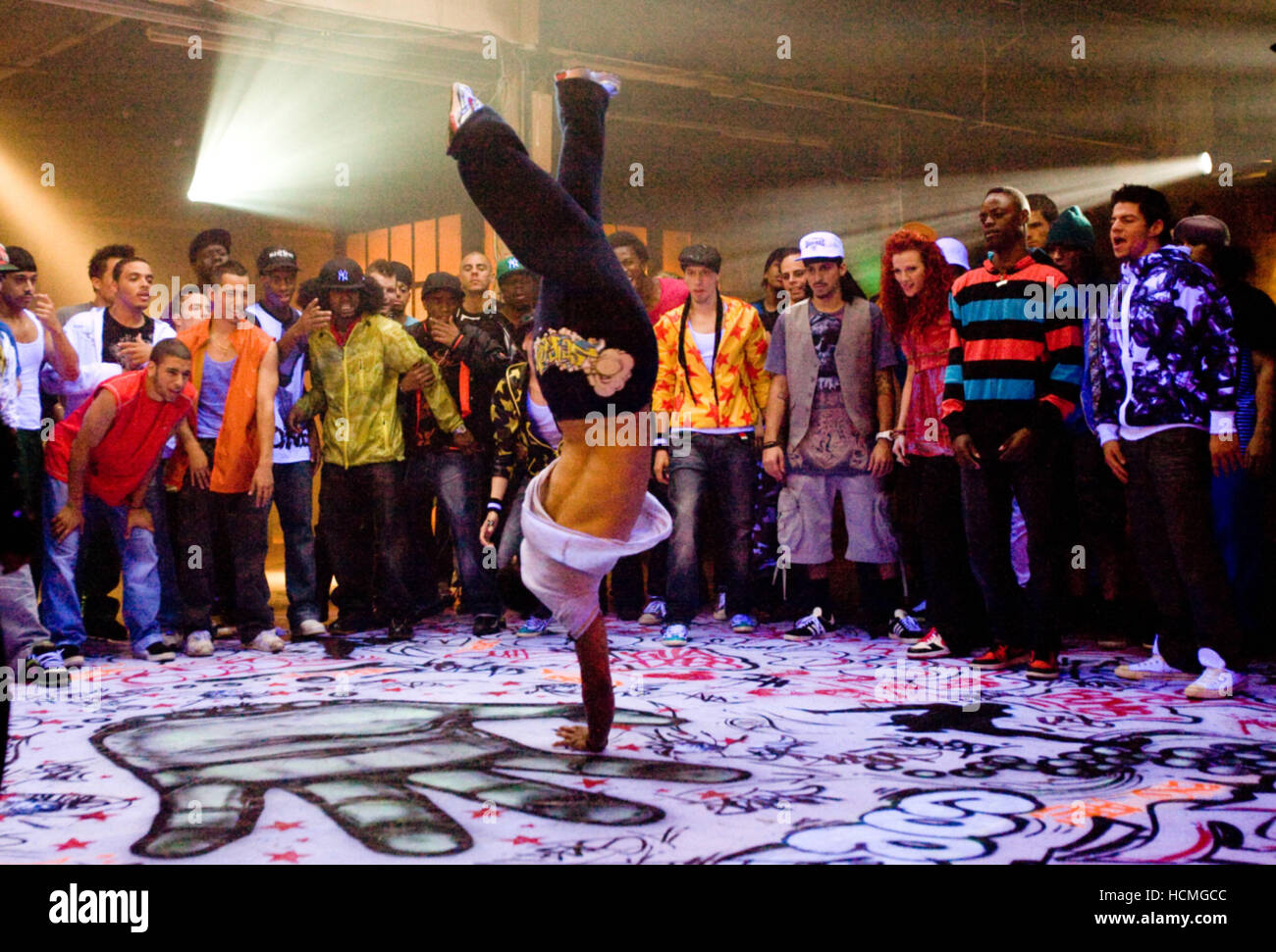 STEP UP 3D, 2010. ©Walt Disney Studios Motion Pictures/courtesy Everett ...
