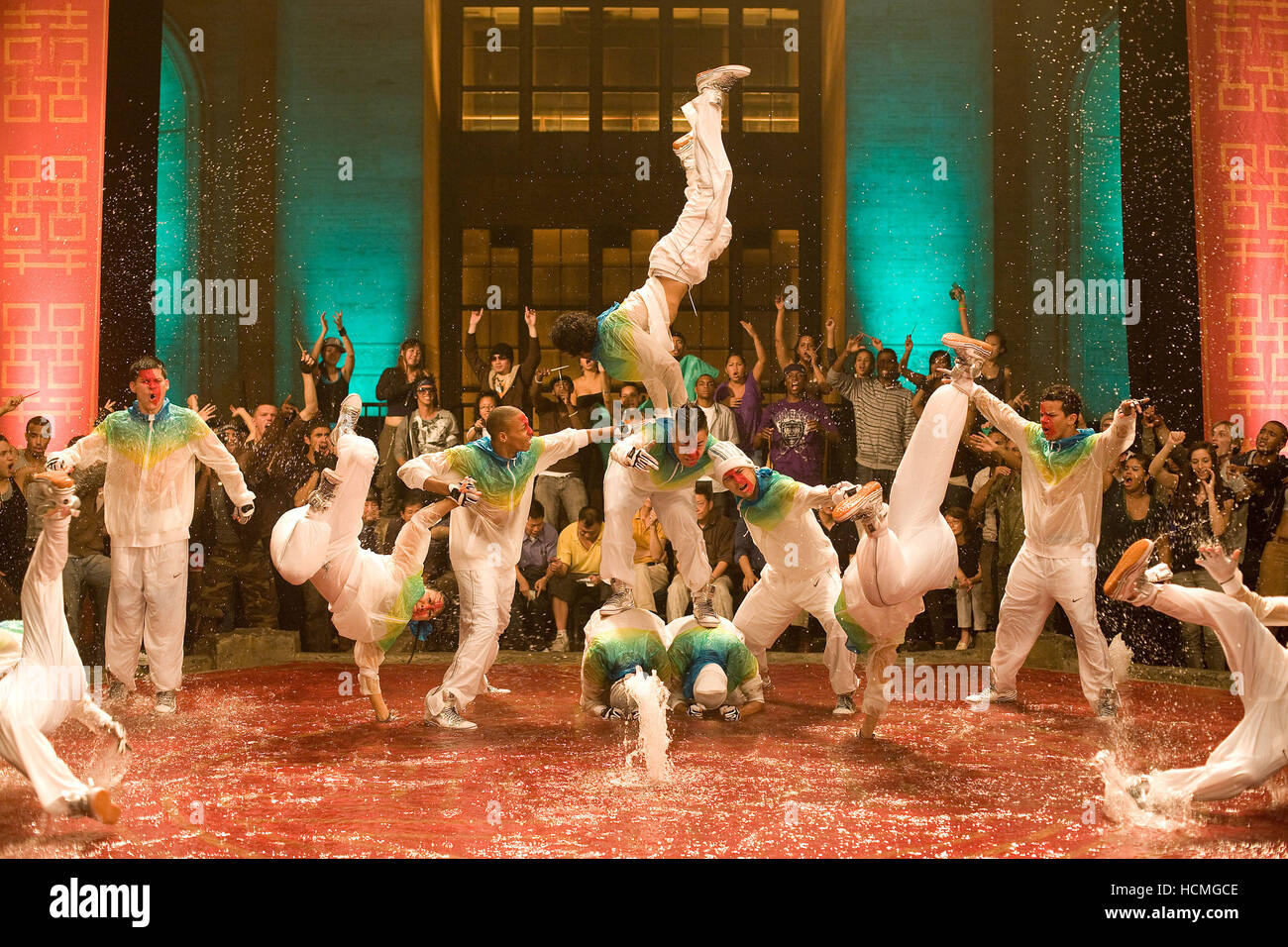 STEP UP 3D, 2010. ©Walt Disney Studios Motion Pictures/courtesy Everett ...
