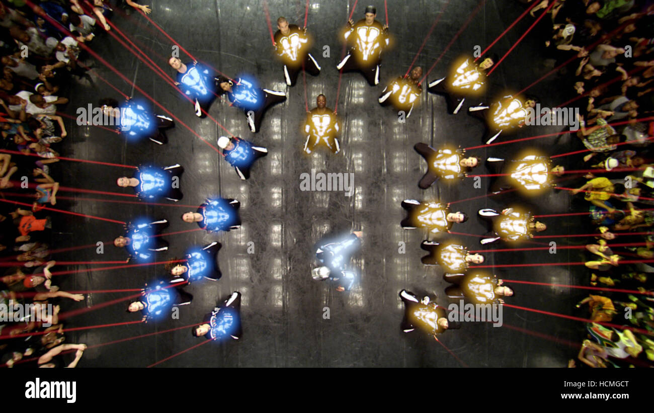 STEP UP 3D, 2010./©Walt Disney Studios Motion Pictures/courtesy Everett ...