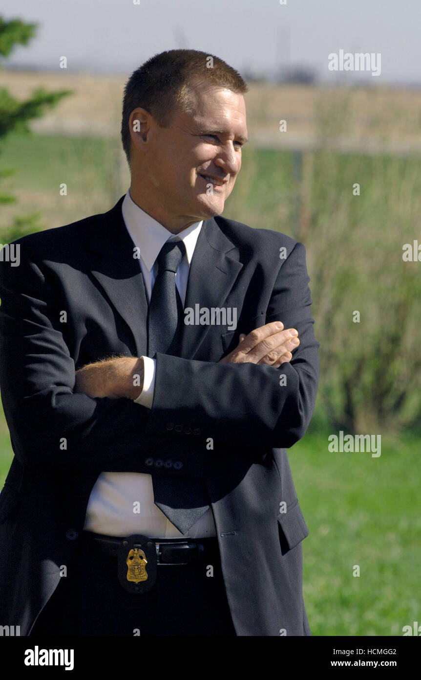 SURVEILLANCE, Bill Pullman, 2008. Ph: Allan Feildel/©Magnolia/Courtesy ...