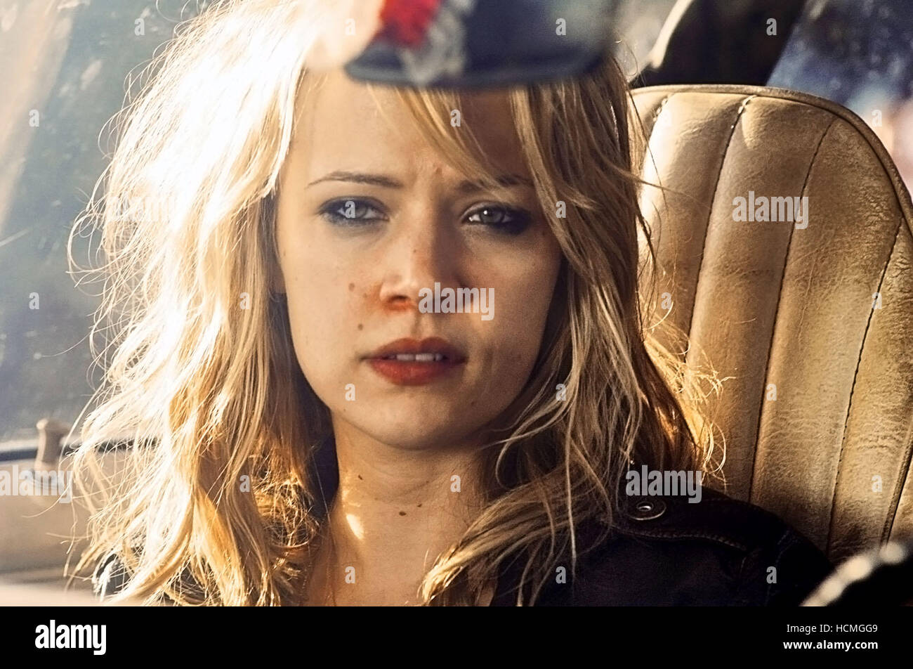 SURVEILLANCE, Pell James, 2008. Ph: Allan Feildel/©Magnolia Pictures ...