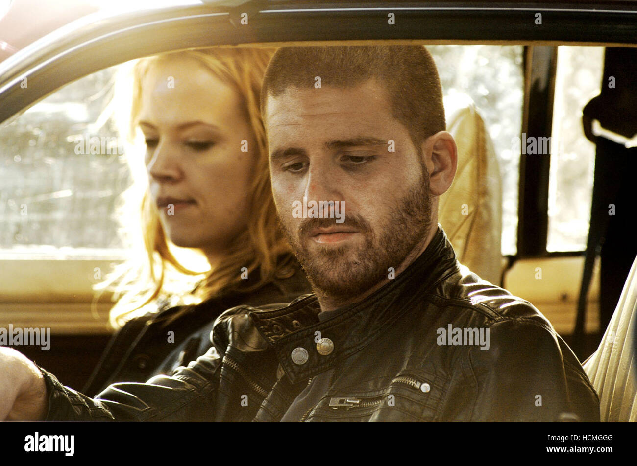 SURVEILLANCE, Pell James (left), 2008. Ph: Allan Feildel/©Magnolia ...