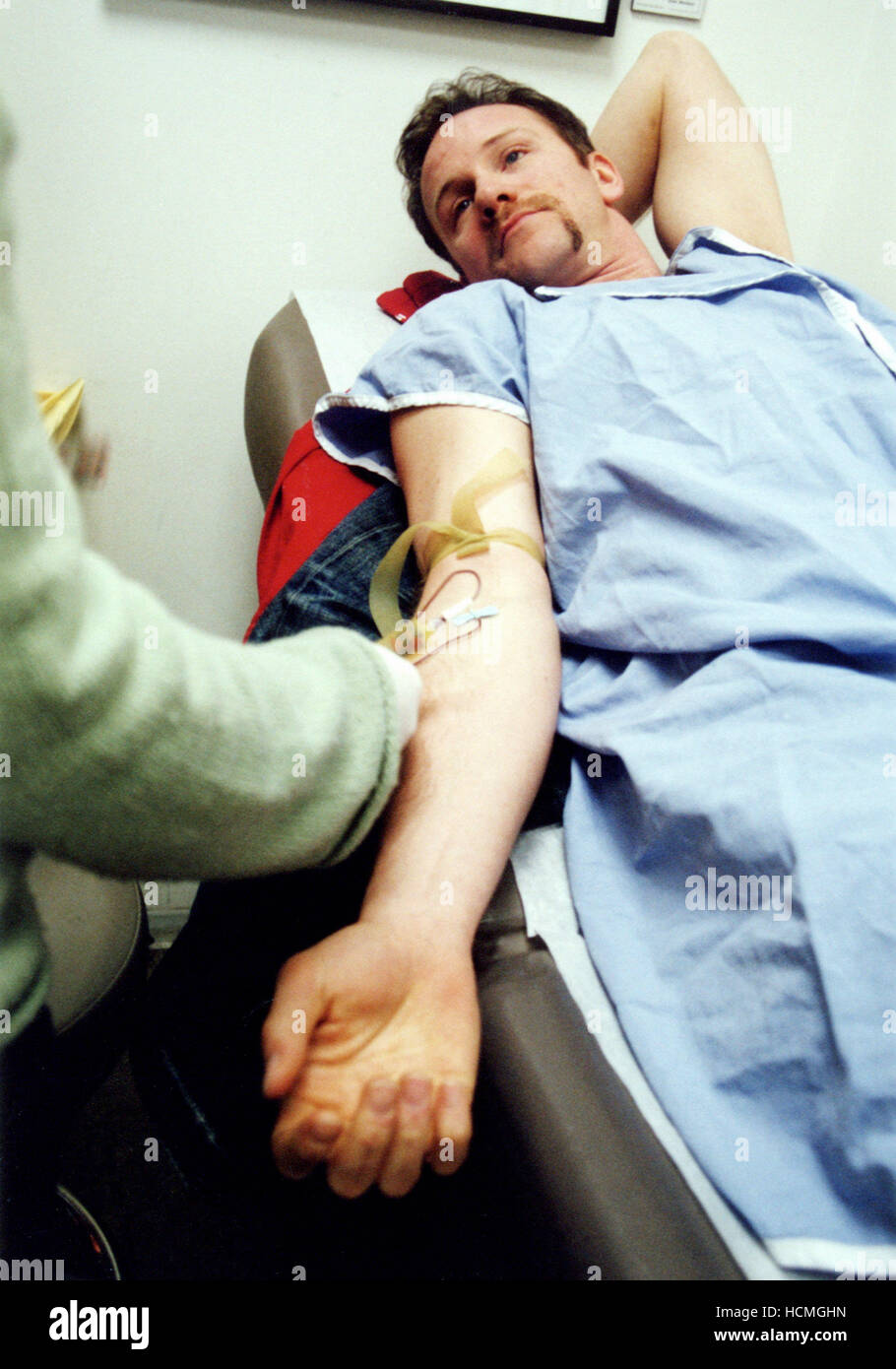 SUPER SIZE ME, Morgan Spurlock, 2004, (c) Samuel Goldwyn/courtesy ...