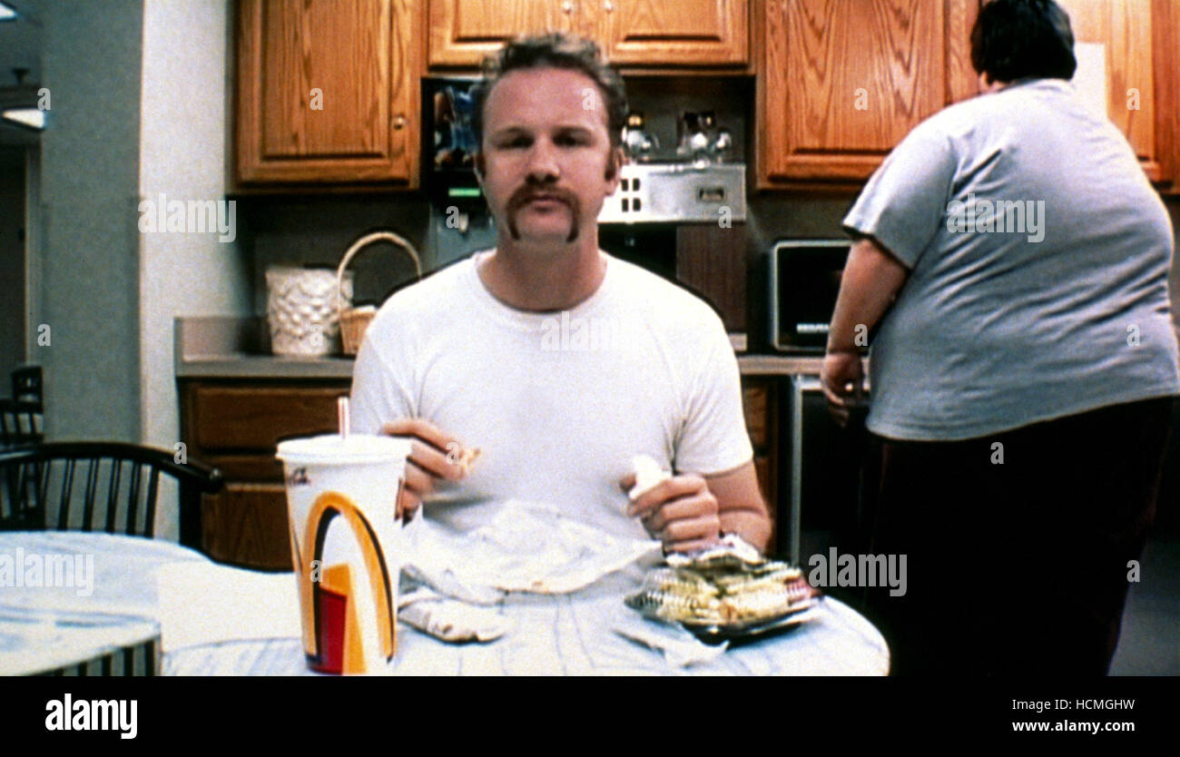 SUPER SIZE ME, Morgan Spurlock, 2004, (c) Samuel Goldwyn/courtesy ...