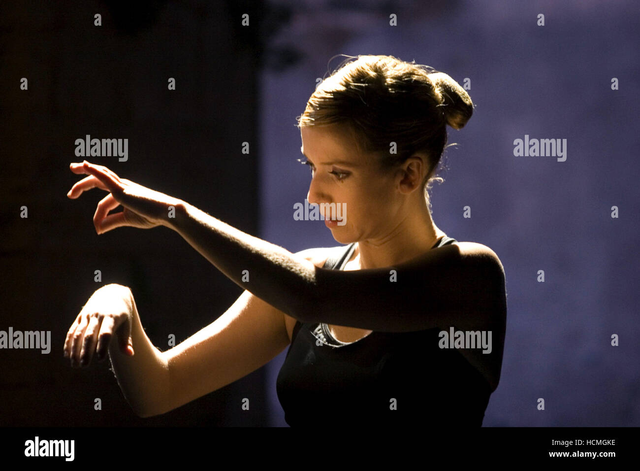 SUNNY SPELLS, (aka LE BRUIT DES GENS AUTOUR), Lea Drucker, 2008. ©Rezo ...