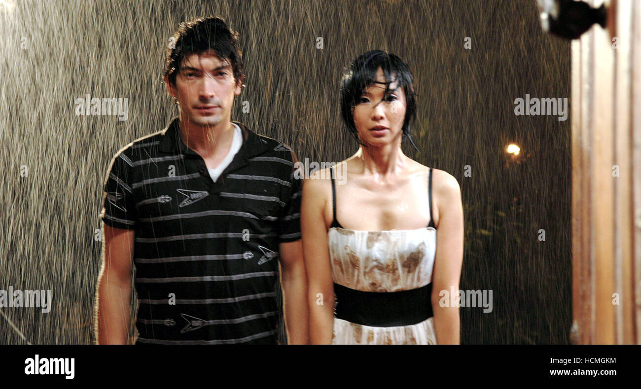 SUNNY SPELLS, (aka LE BRUIT DES GENS AUTOUR), from left: Frederic ...