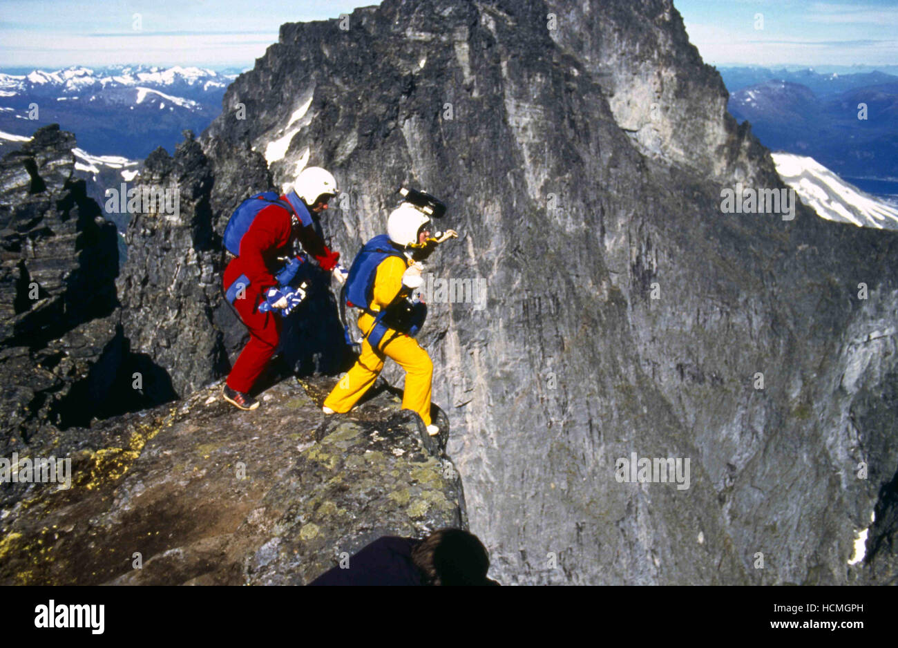 SUNSHINE SUPERMAN, from left: Carl Boenish, Jean Boenish, 2014 ...