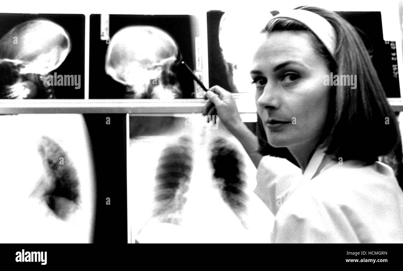 SUTURE, Mel Harris, 1993, (c) Samuel Goldwyn/courtesy Everett ...