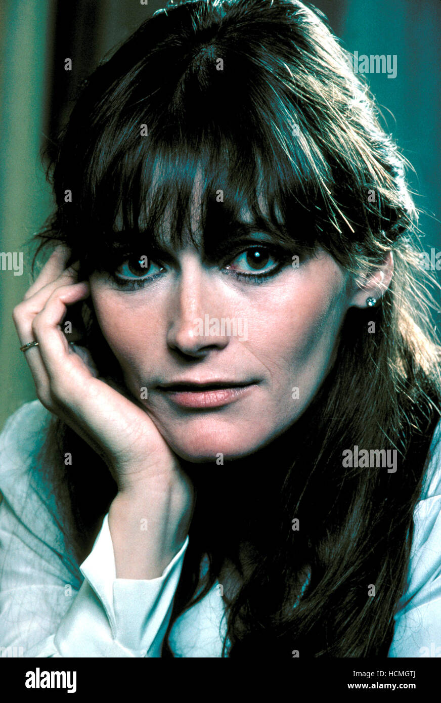 SUPERMAN II, Margot Kidder, 1980, (c) Warner Brothers/courtesy Everett ...