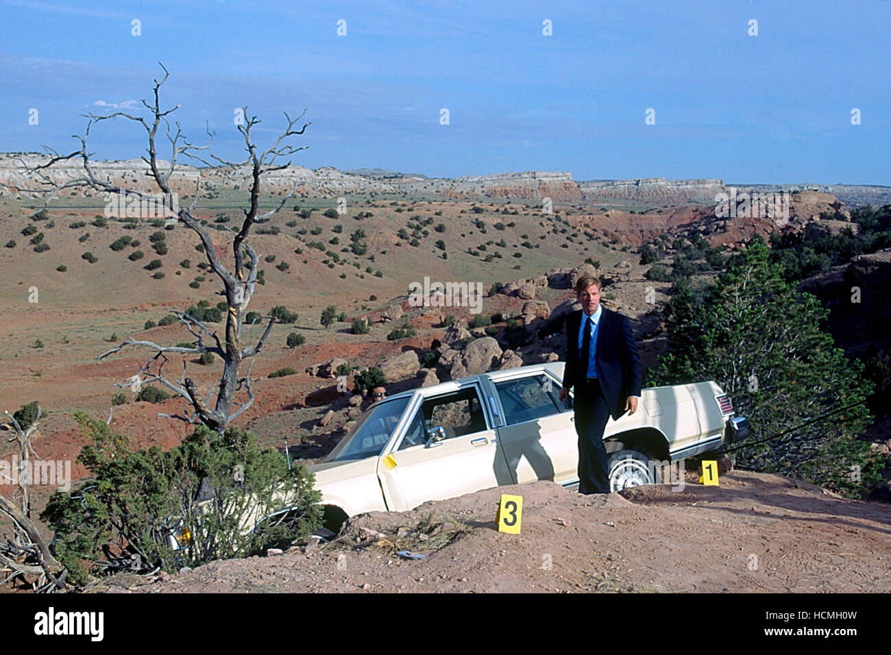 SUSPECT ZERO, Aaron Eckhart, 2004, (c) Paramount/courtesy Everett ...