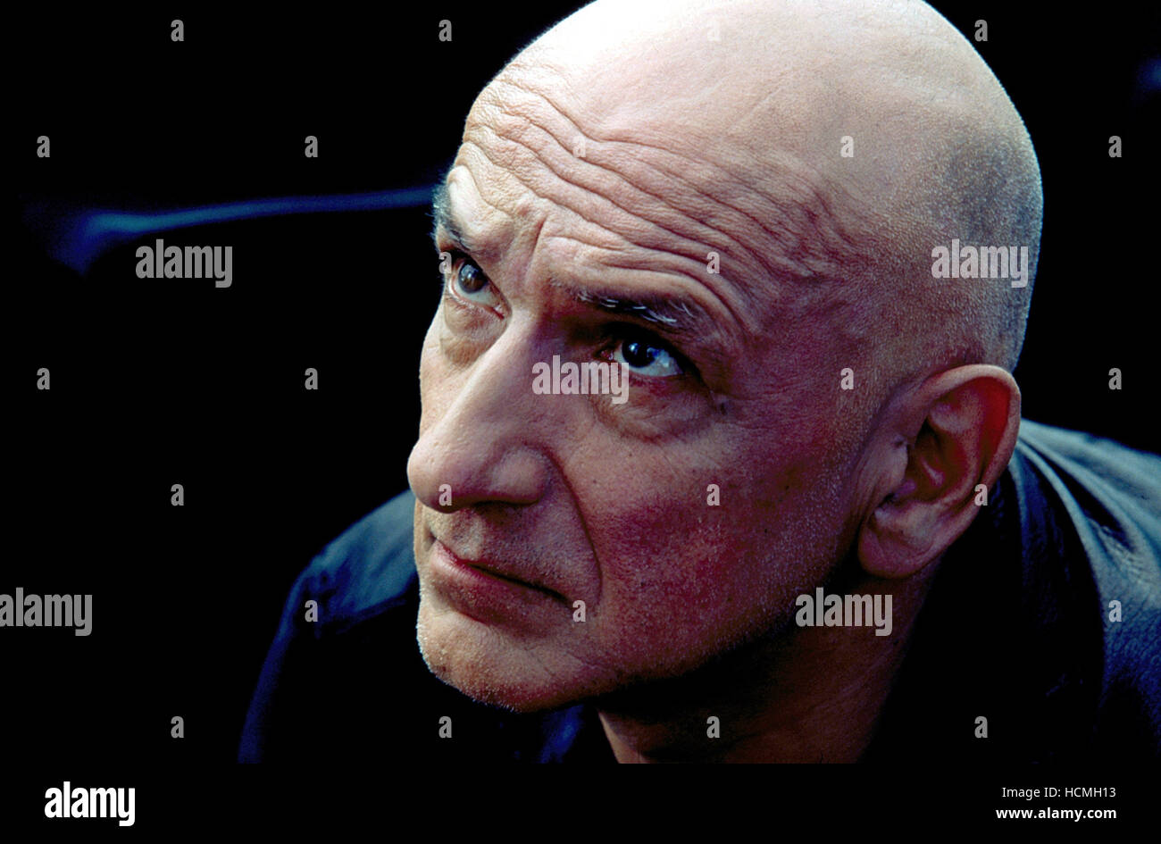 SUSPECT ZERO, Ben Kingsley, 2004, (c) Paramount/courtesy Everett ...